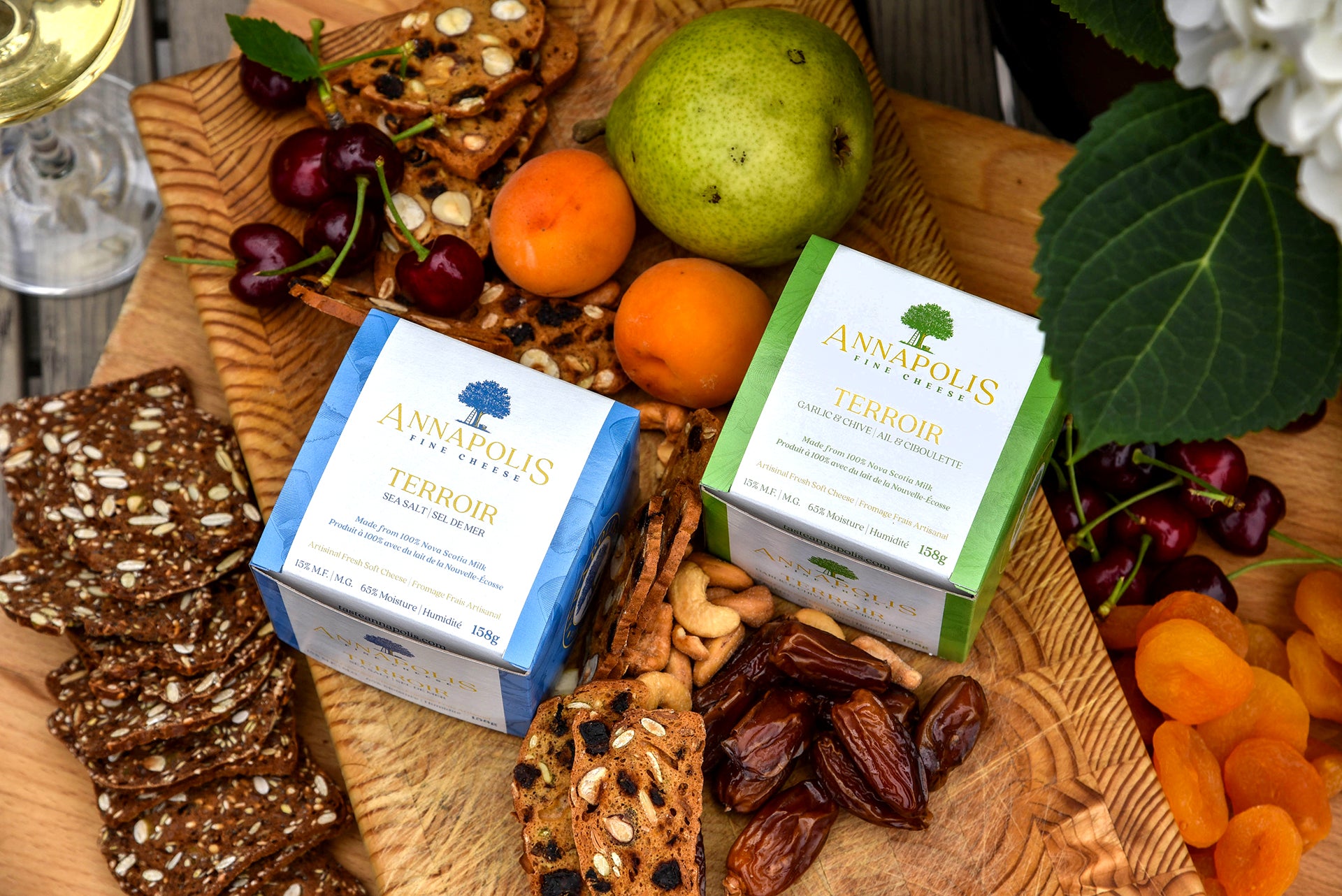 Annapolis Fine Cheese