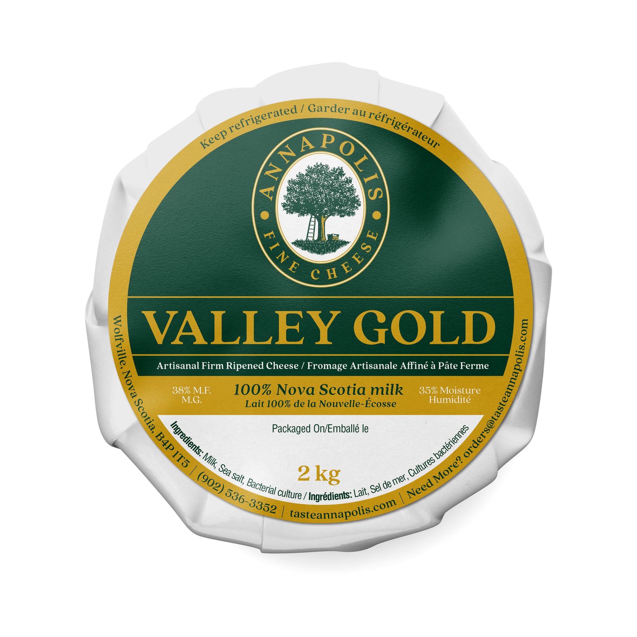 Annapolis Fine Cheese